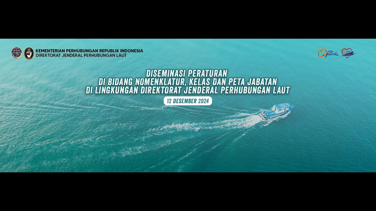Diseminasi Peraturan di Bidang Nomenklatur, Kelas & Peta Jabatan di ...