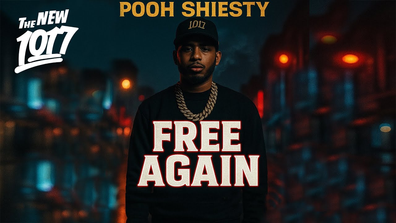 Pooh Shiesty – Free Again (Official Music Video) - YouTube