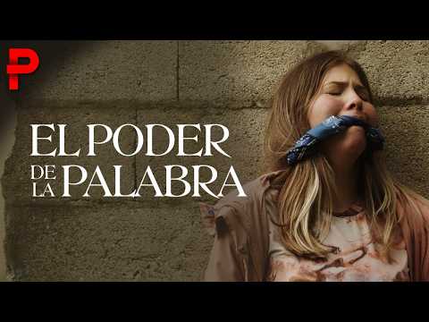 Película Cristiana | 📖✨ El Poder De La Palabra | Película Cristiana Que Transformará Tu Vida 🙏🔥
