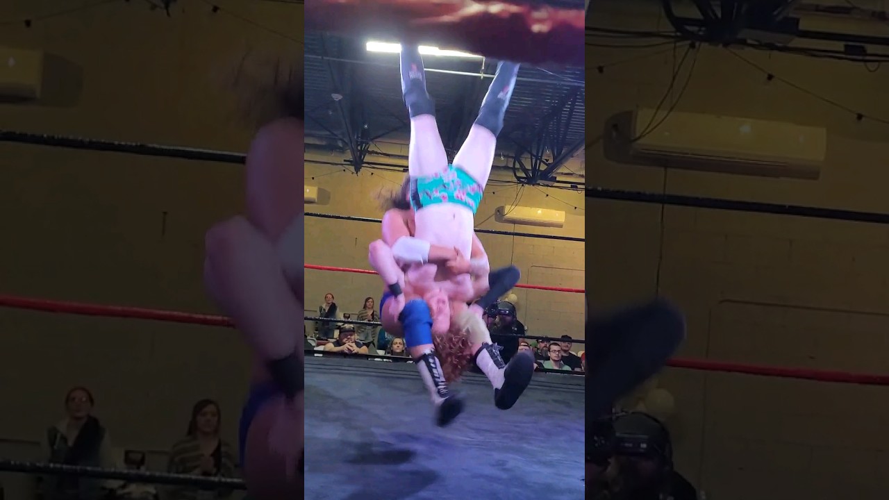 Piledriver - YouTube