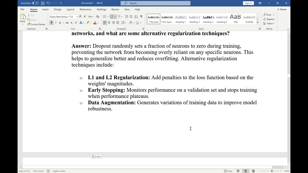 NLP focuses specifically on language and text data processing. - YouTube