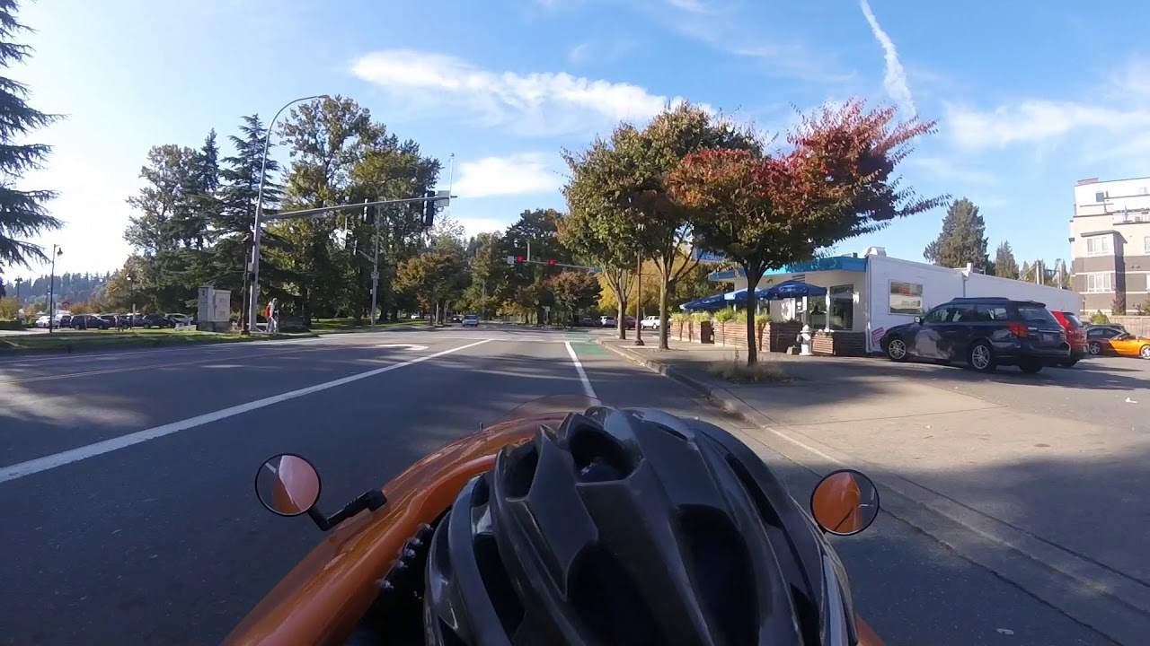 Mr. Shreeve; Wild Velo Ride 2 - YouTube