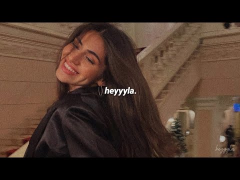 Destiny Rogers - Tomboy (slowed-reverb-lyrics)