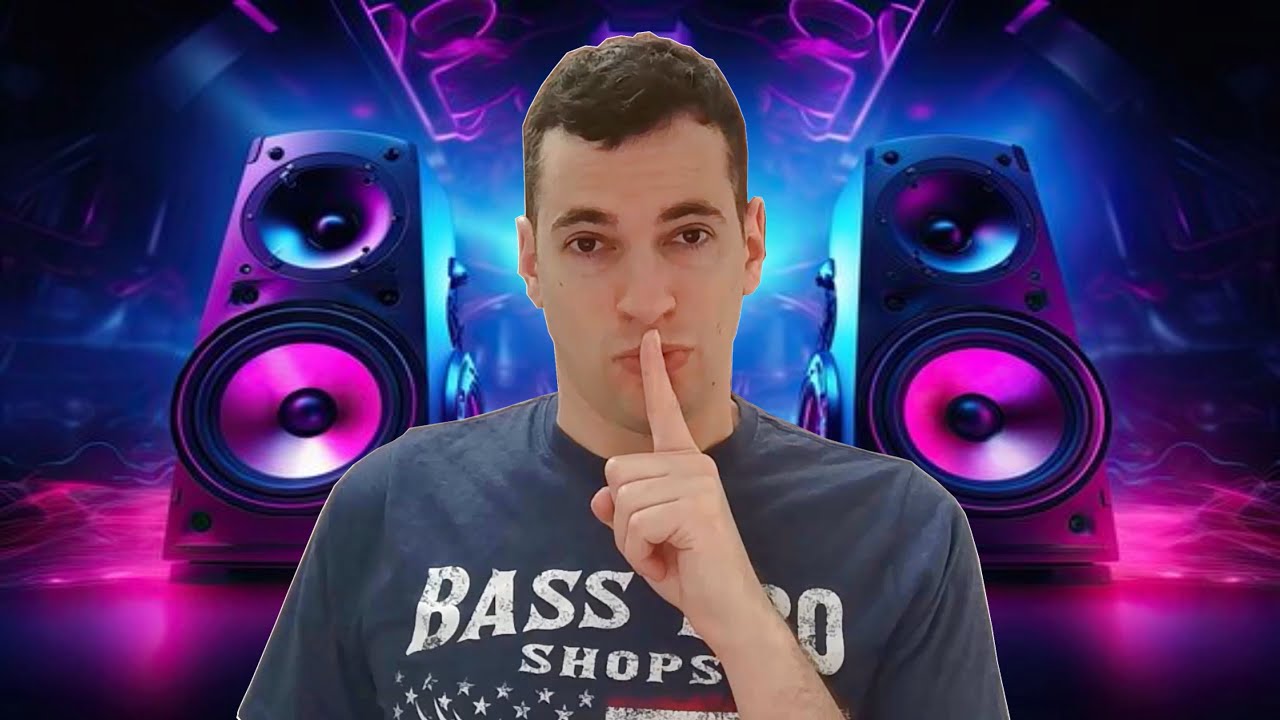 How to be Quiet - YouTube
