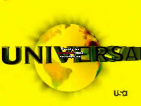 1997 Universal Pictures logo on USA in G Major 2 - YouTube