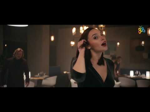 ABC show 2017. Wix Big Game. Jason Statham and Gal Gadot. Super Bowl 2017