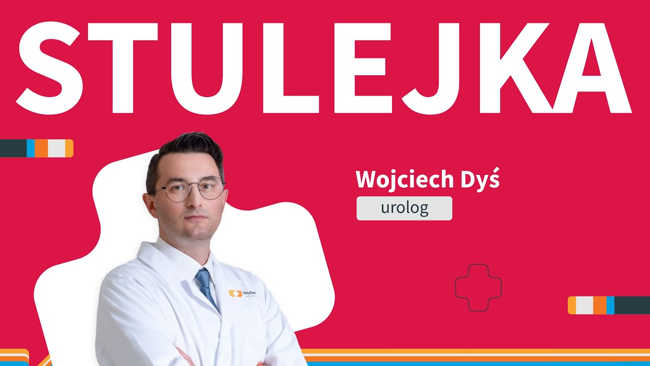 Stulejka u dzieci i dorosłych - rodzaje, leczenie, zabieg - YouTube