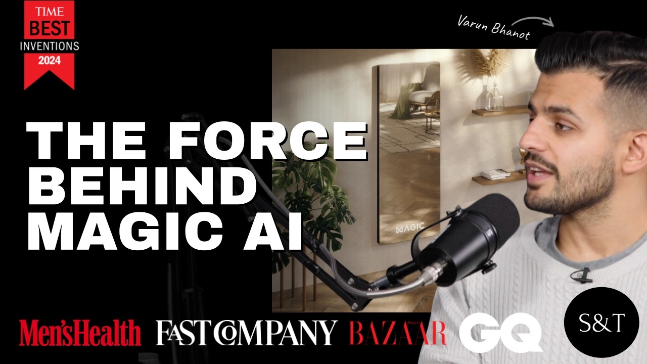 "If we stopped at 50 pitches we wouldn’t have a company" | Varun Bhanot ...