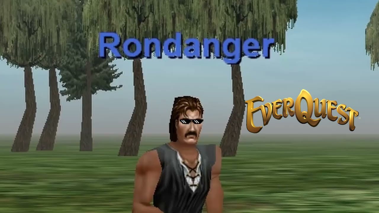 The New Bard Experience - Everquest - YouTube