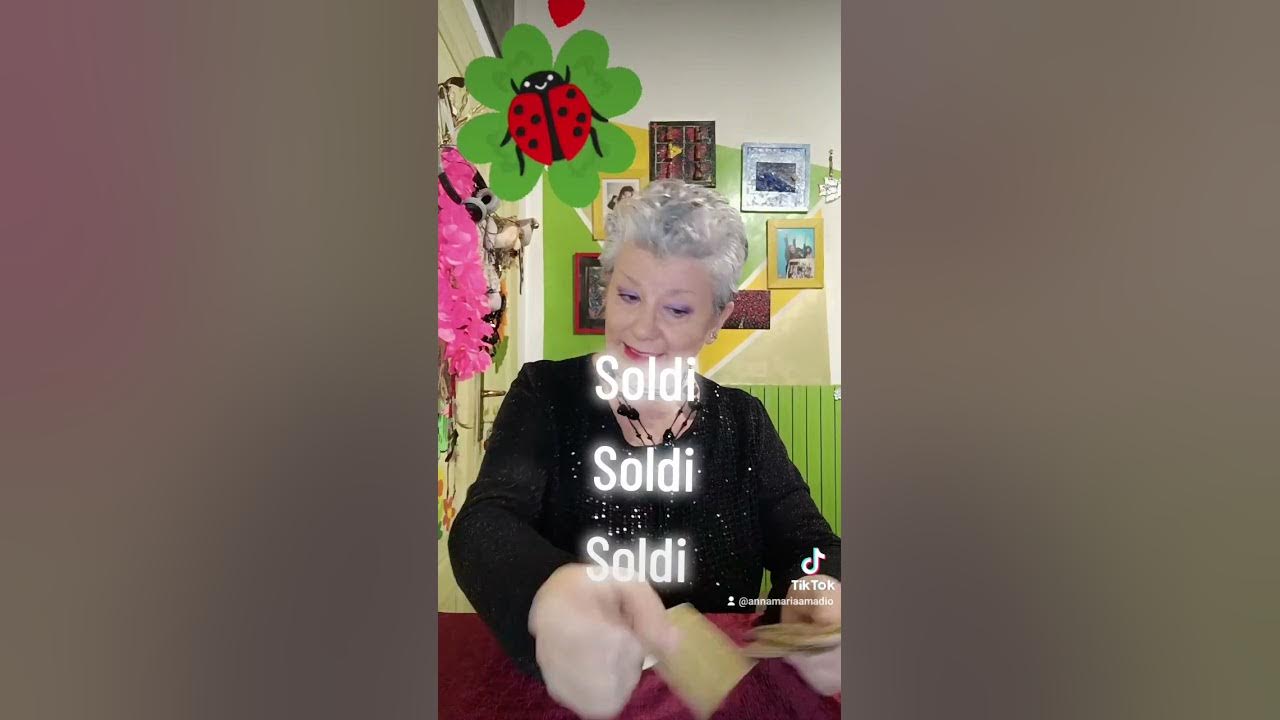 Soldi Soldi Soldi - YouTube