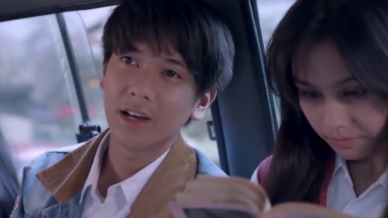 dilan 1990 film synopsis with soundtrack SO7 film favorit - YouTube