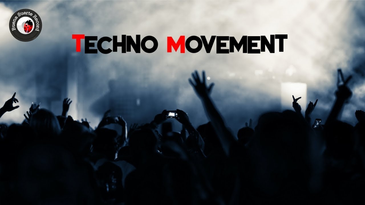 Techno Movement 2023 | Hard Techno & Progressive House Music - YouTube