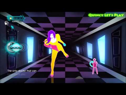 Just Dance Greatest Hits ANJA   Baby Don't Stop Now 5 ☆☆☆☆☆