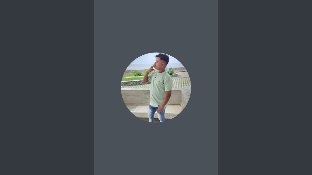 Dabojit Roy is live - YouTube