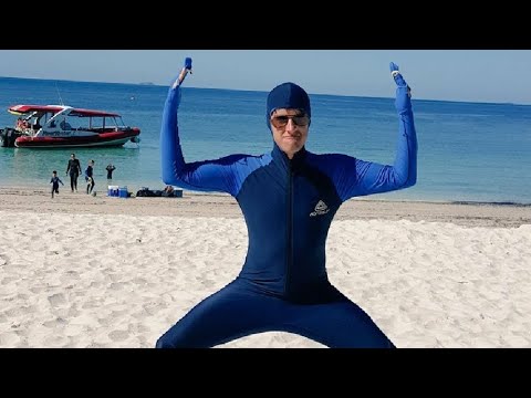 Emotional scene in The Final MatPat Theory - YouTube