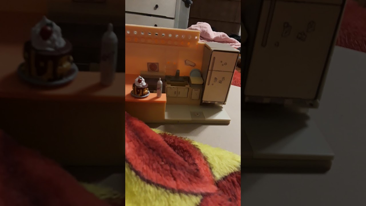 Steven Universe Kitchen - YouTube