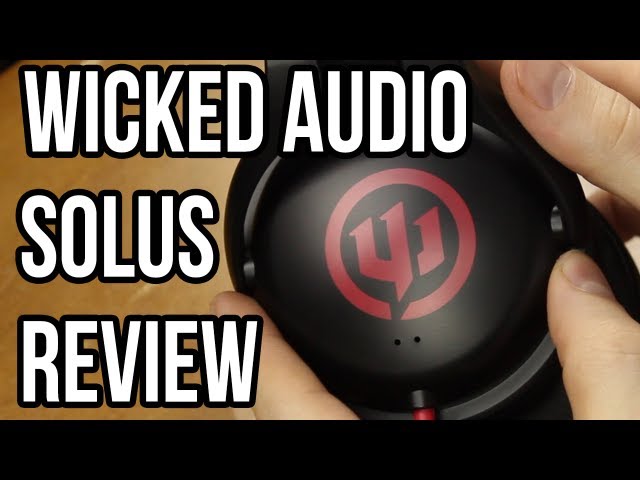 Wicked Audio Logo Amazon.com: Wicked Audio