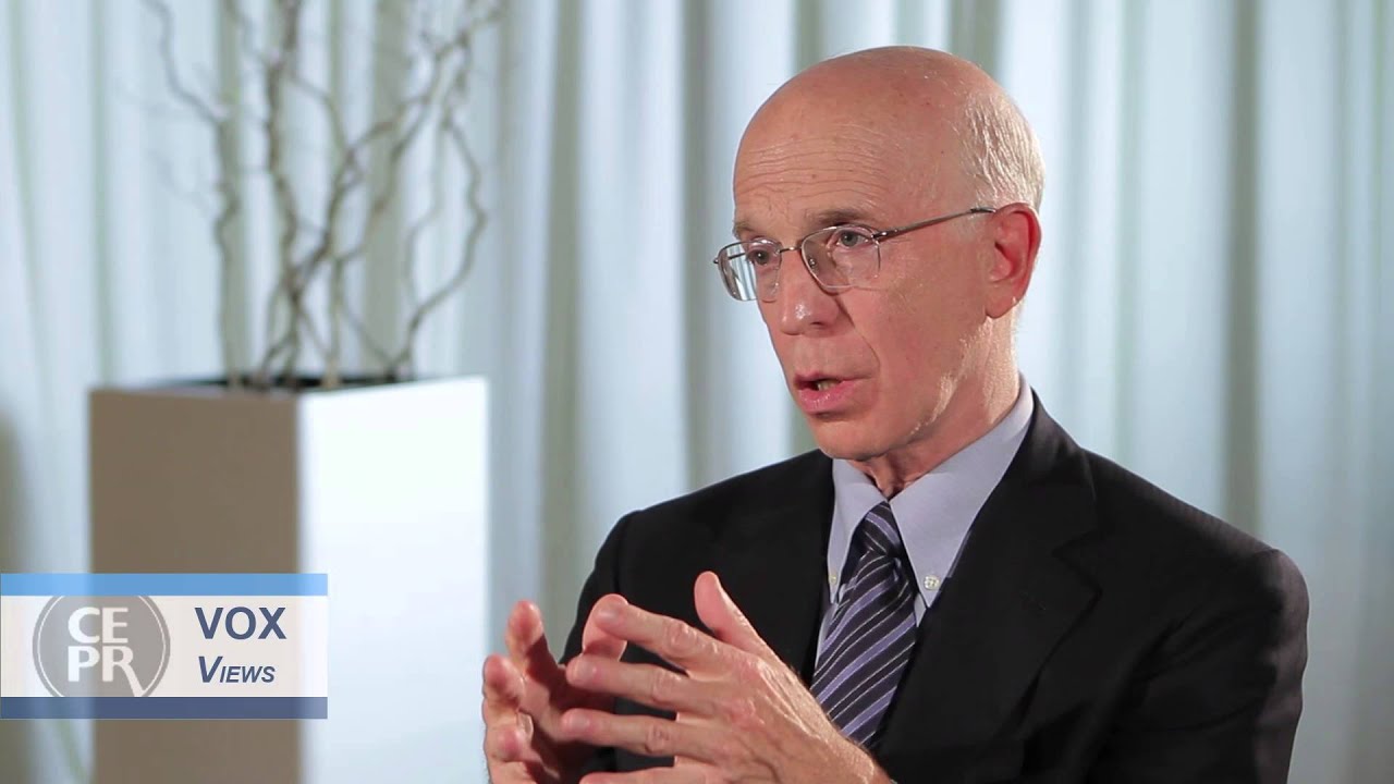 Alan Blinder - Alchetron, The Free Social Encyclopedia