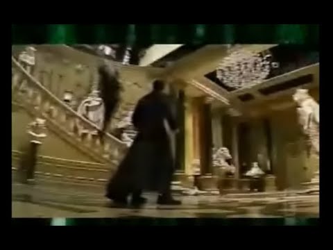 The Matrix Reloaded - Behind the scenes - YouTube