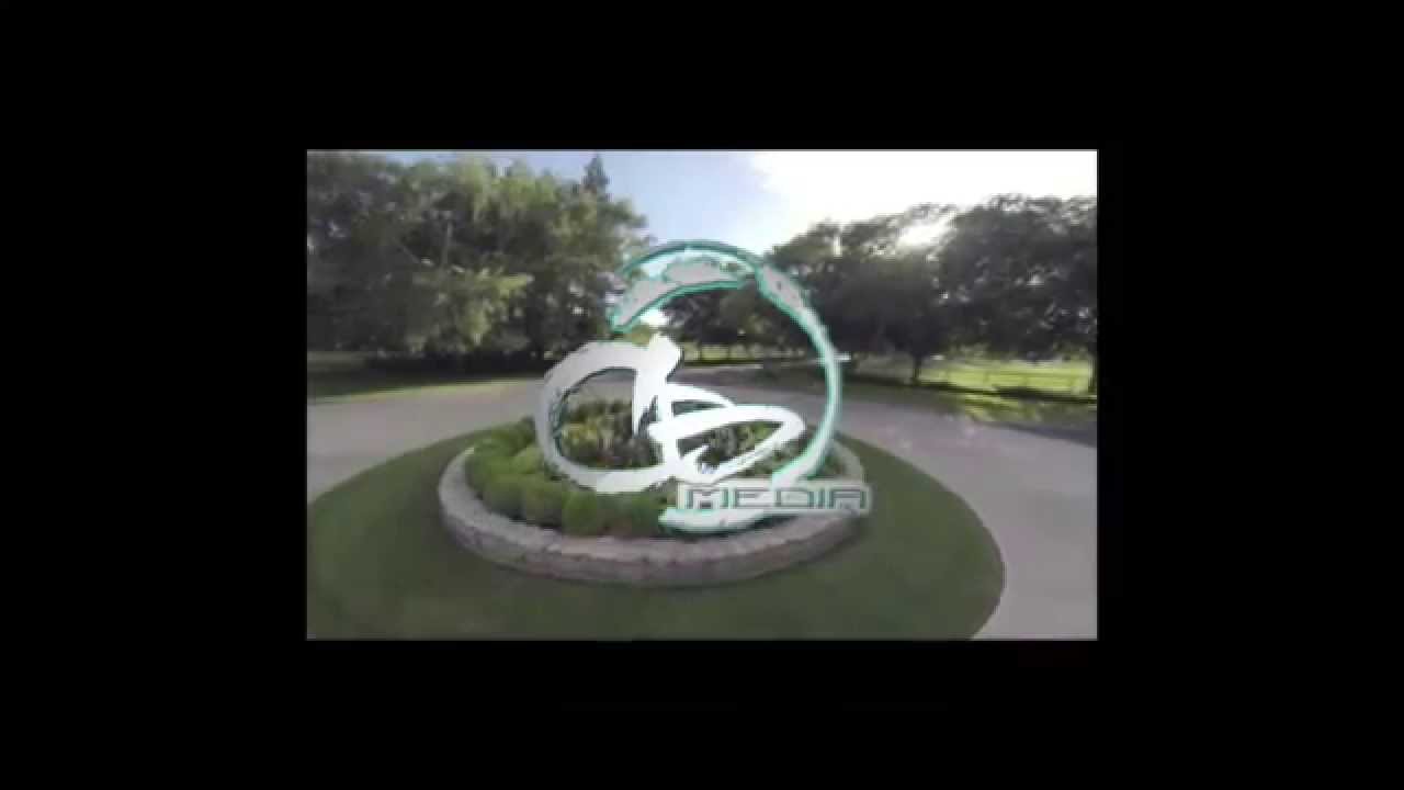 CB Media Production Reel - YouTube