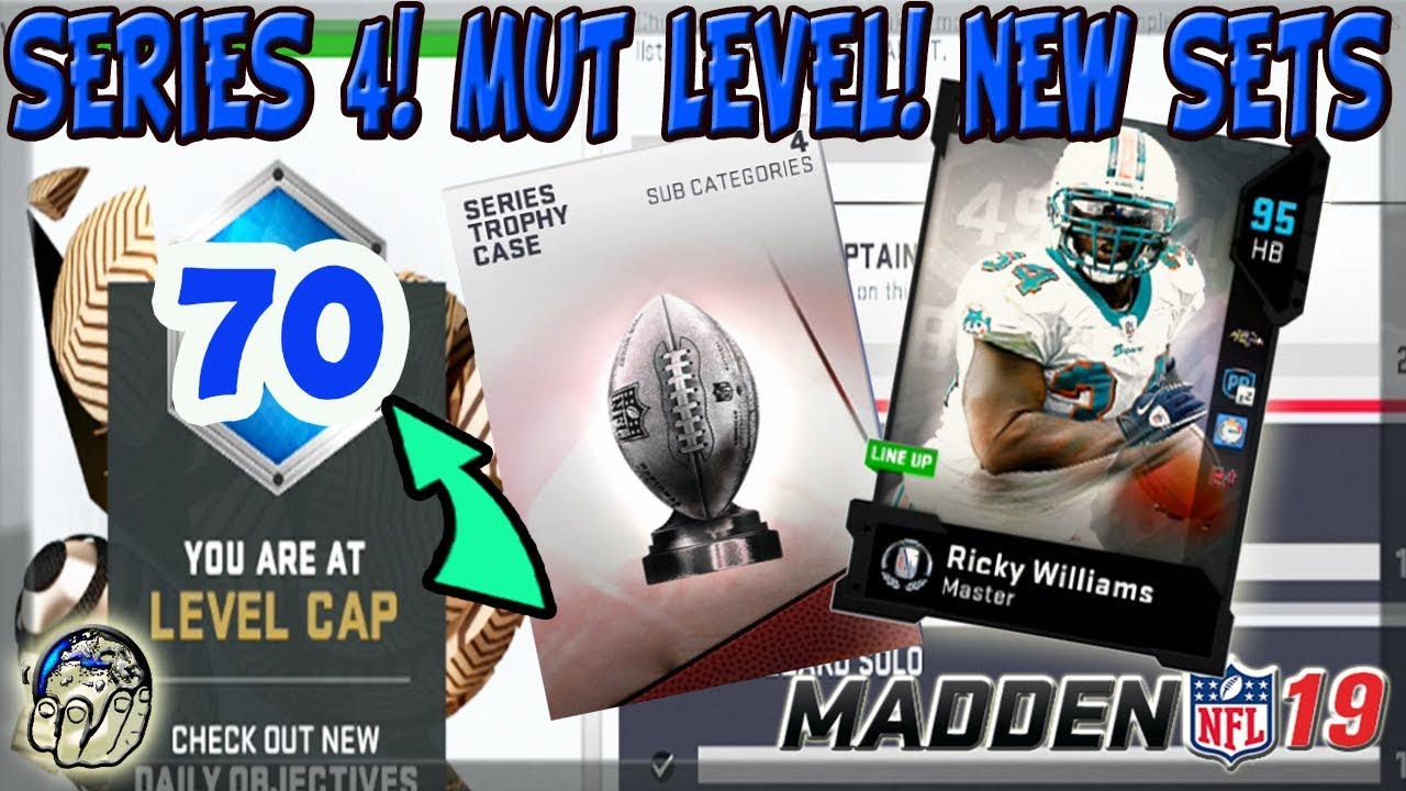 NEW GAUNTLET! NEW SETS FOR SNOW! MUT LEVEL 70 CONFIRMED! BEST WAY TO ...