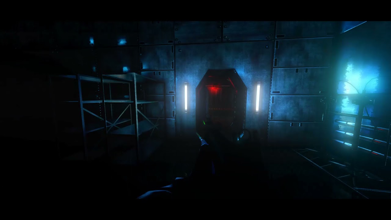 Gmod reshade preset showcase I guess - YouTube