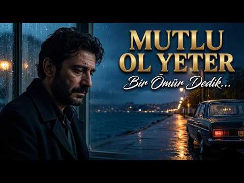 Mutlu Ol Yeter 16 - Duygusal Arabesk Şarkı | Aura Music