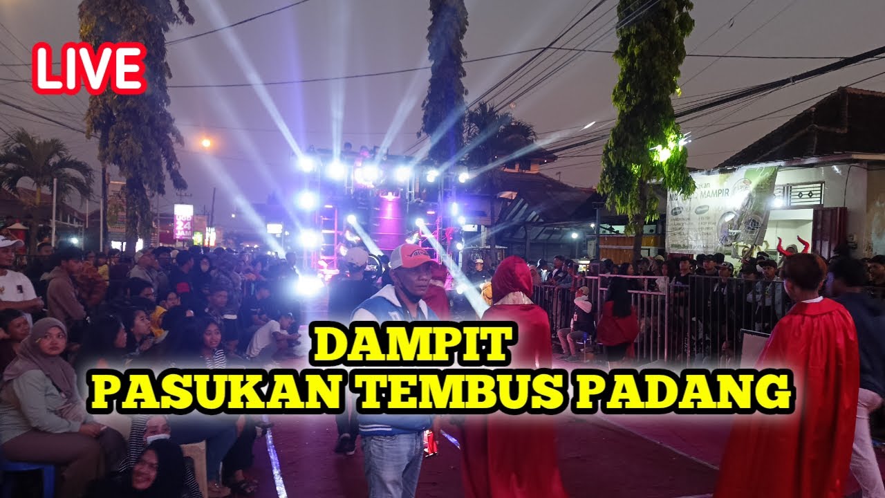 Karnaval Dampit, masih 20 peserta tersisa - YouTube
