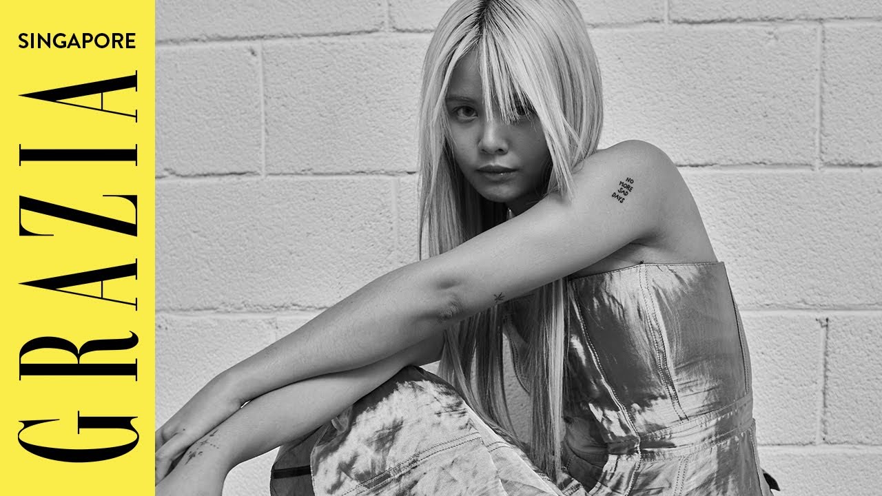 Singer-Songwriter Sorn Talks About Learning To Be Comfortable In Her ...