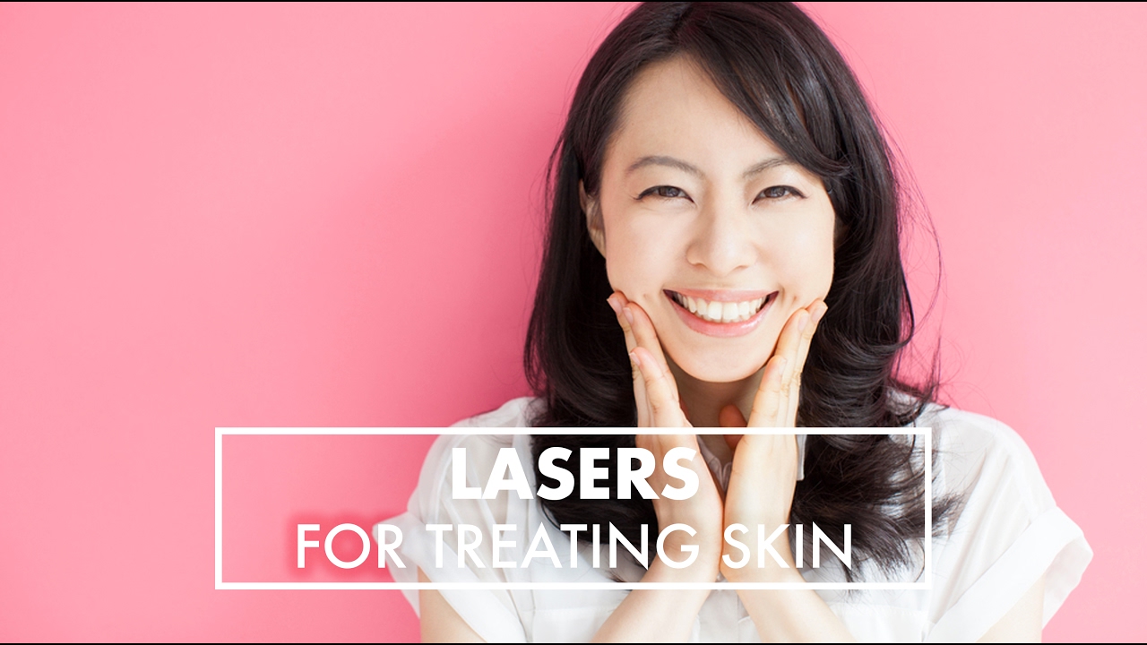 Lasers in Skin Care | Dr. Daneeque Woolfolk | Top10MD - YouTube