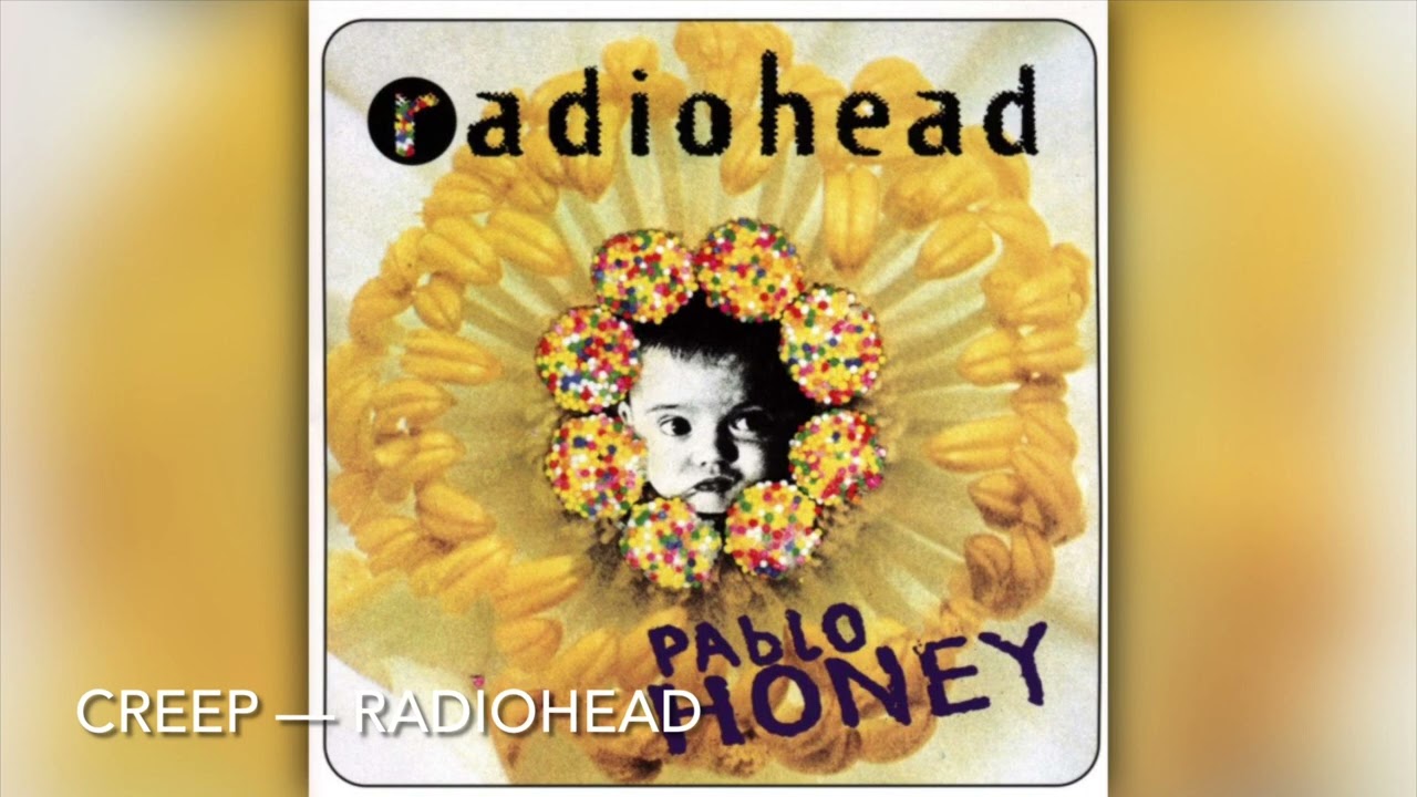Creep - Radiohead [8D] - YouTube