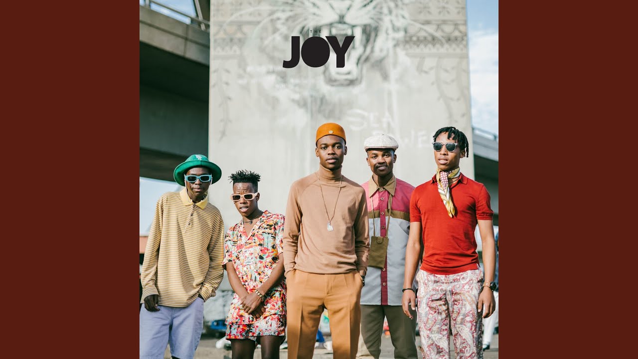 Mashaya Kancane - YouTube Music