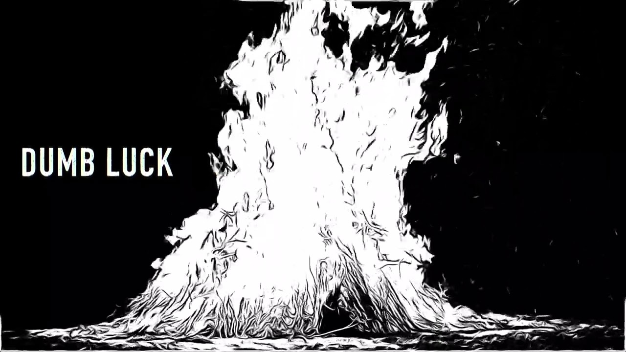 Laeland - Dumb Luck (Visualizer) - YouTube