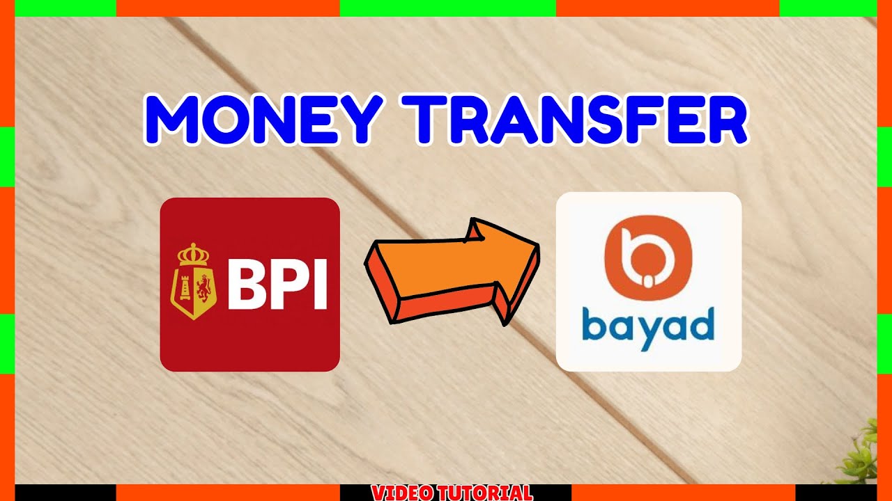 BPI to Bayad Center Mobile App: How to Send from BPI to Bayad App ...