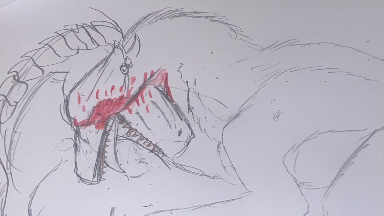 Creating a hybrid that is scientifically possible and can beat most ...