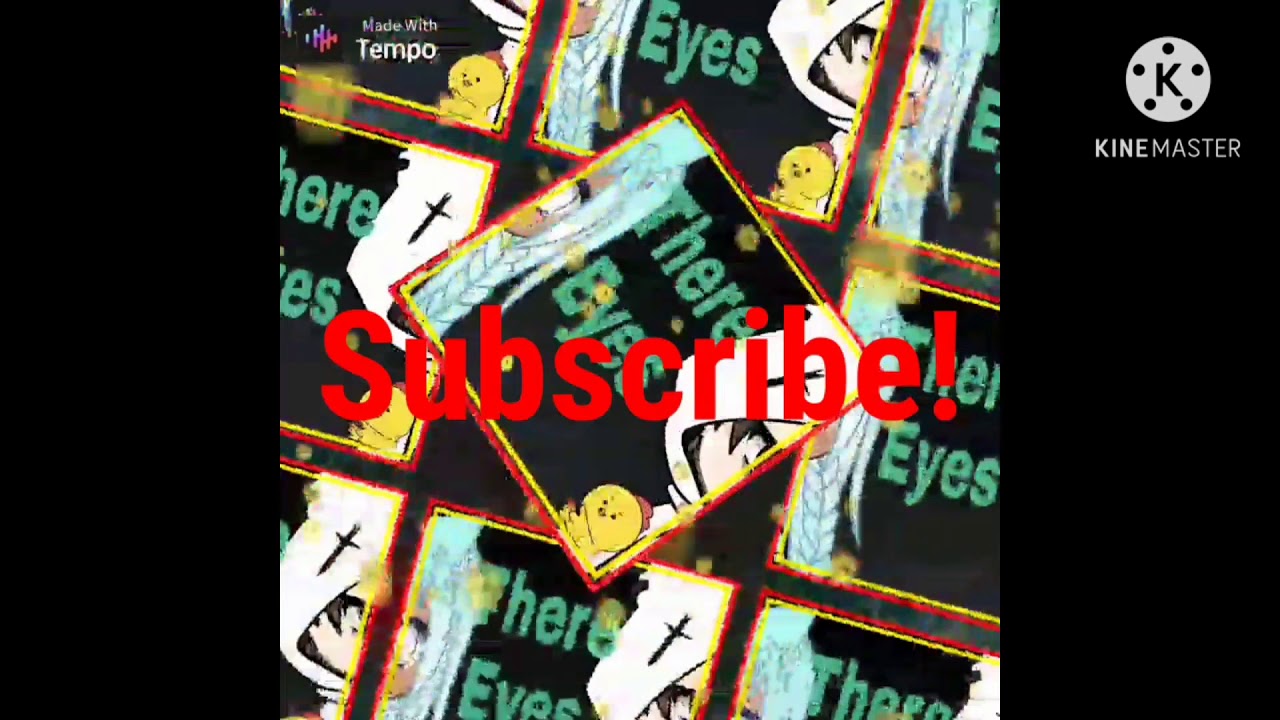 close up meme[animation] - YouTube