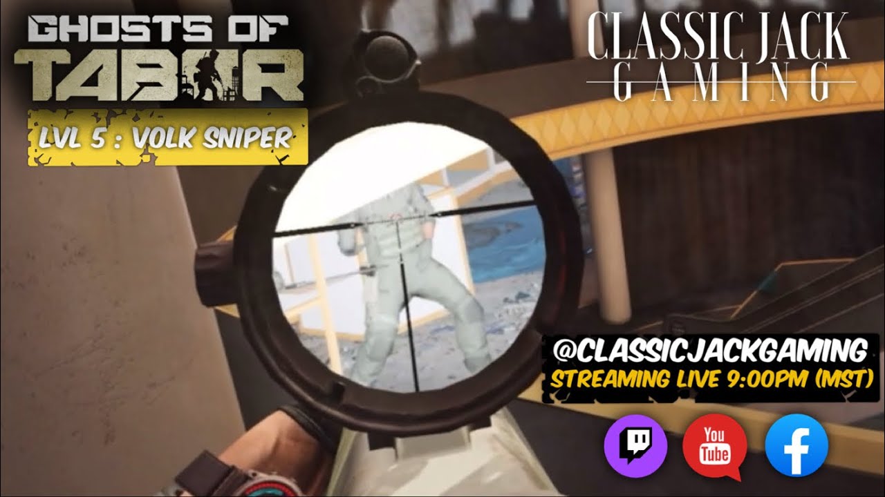 Barrett 50 | Chodov Mall | Ghosts of tabor - YouTube