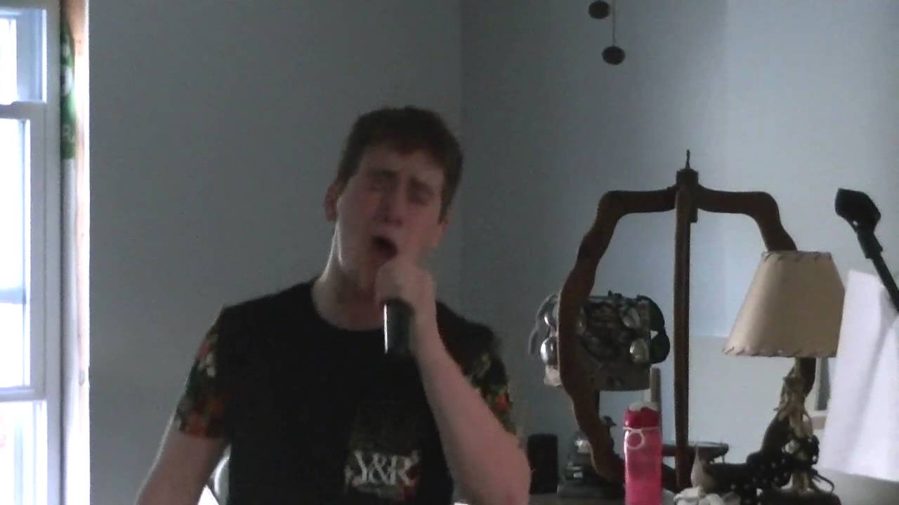 We Went by Randy Houser covered by The Hunter Cook Band - YouTube