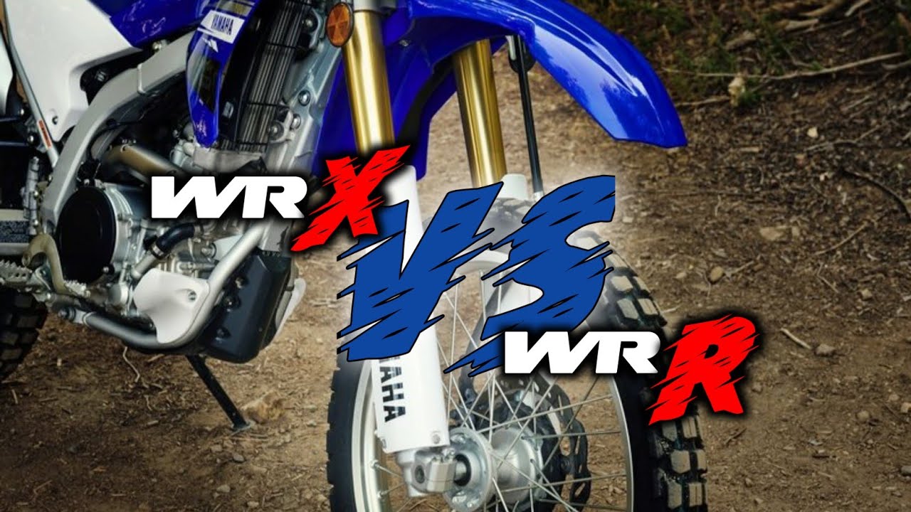 WRX vs WRR difference and specifications - YouTube