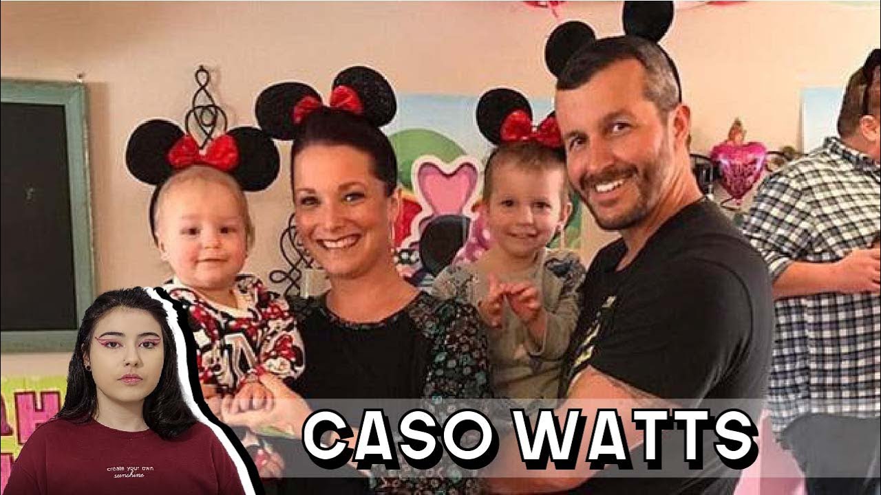 EL CASO DE LA FAMILIA WATTS - YouTube