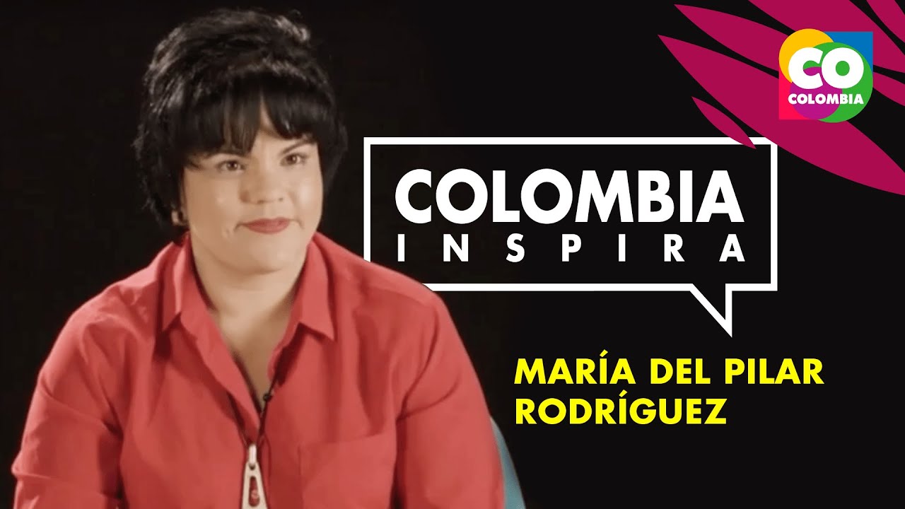 "Colombia fue la inspiración de Gabriel García Márquez" María del Pilar ...