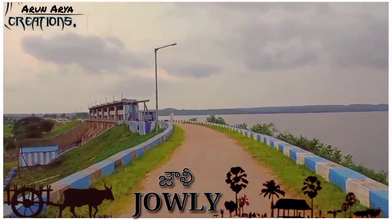 Jowly village seens - YouTube