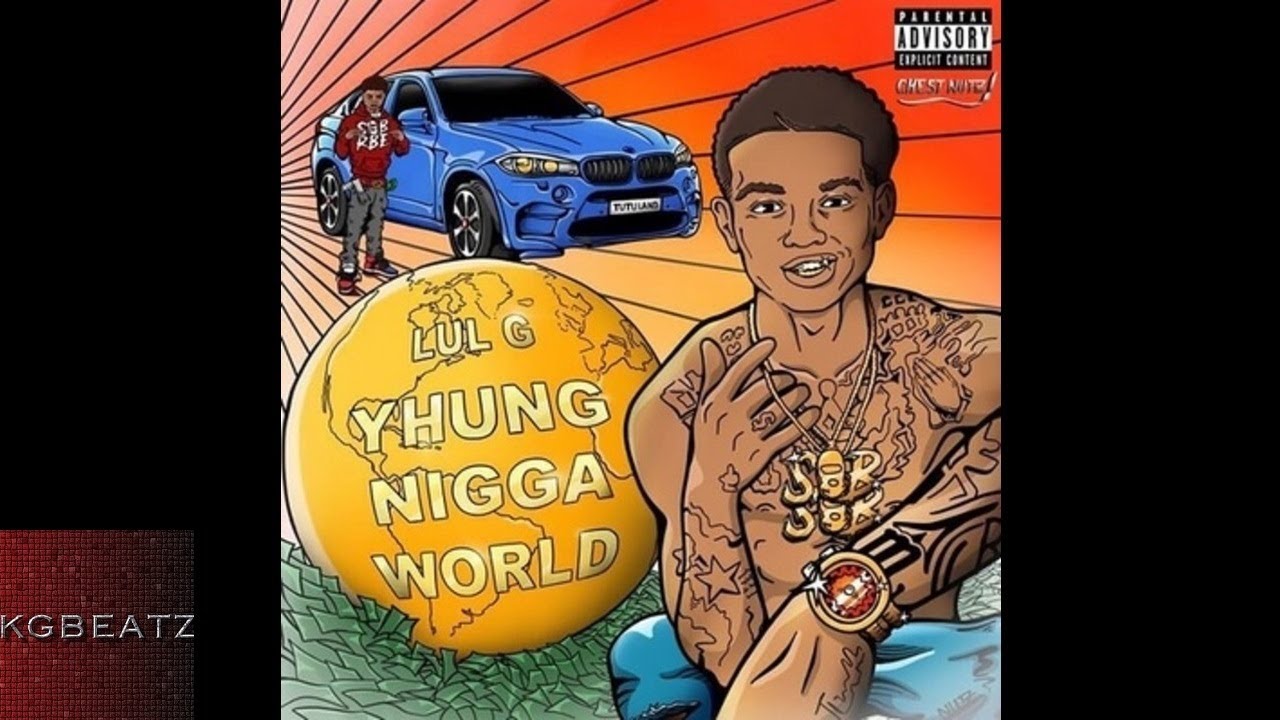 SOB x RBE (Lul G.) ft. Mozzy - Issa Hit [Prod. by Royal Beats] [New ...