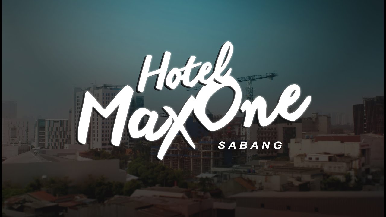MaxOneHotels.com @ Sabang - YouTube