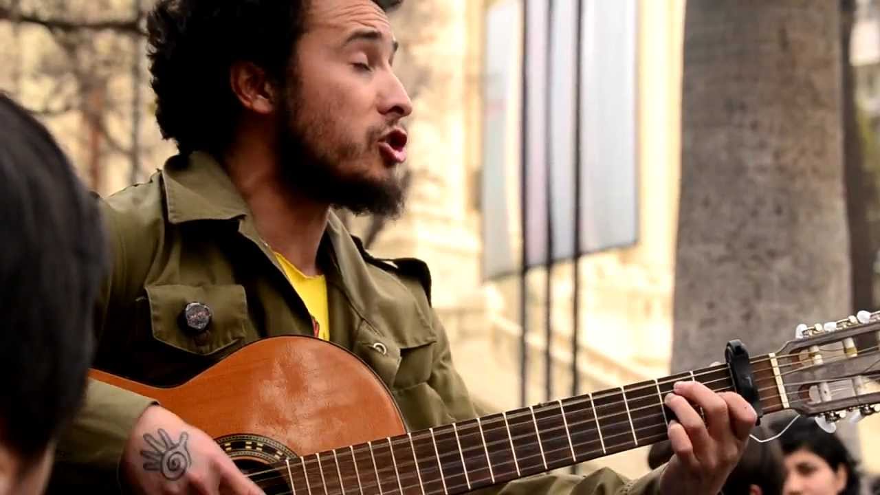 Angelo Escobar - Reacciodiarios - YouTube