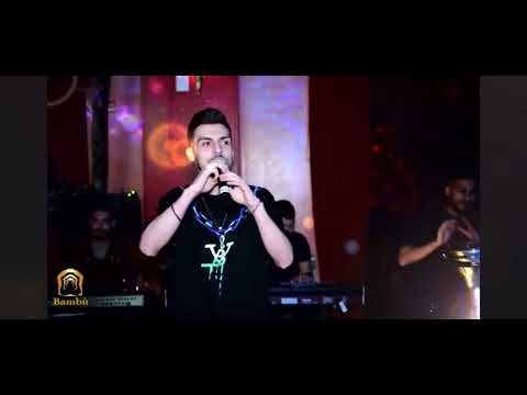 Denis Dobre - Mâna stânga sus | Live