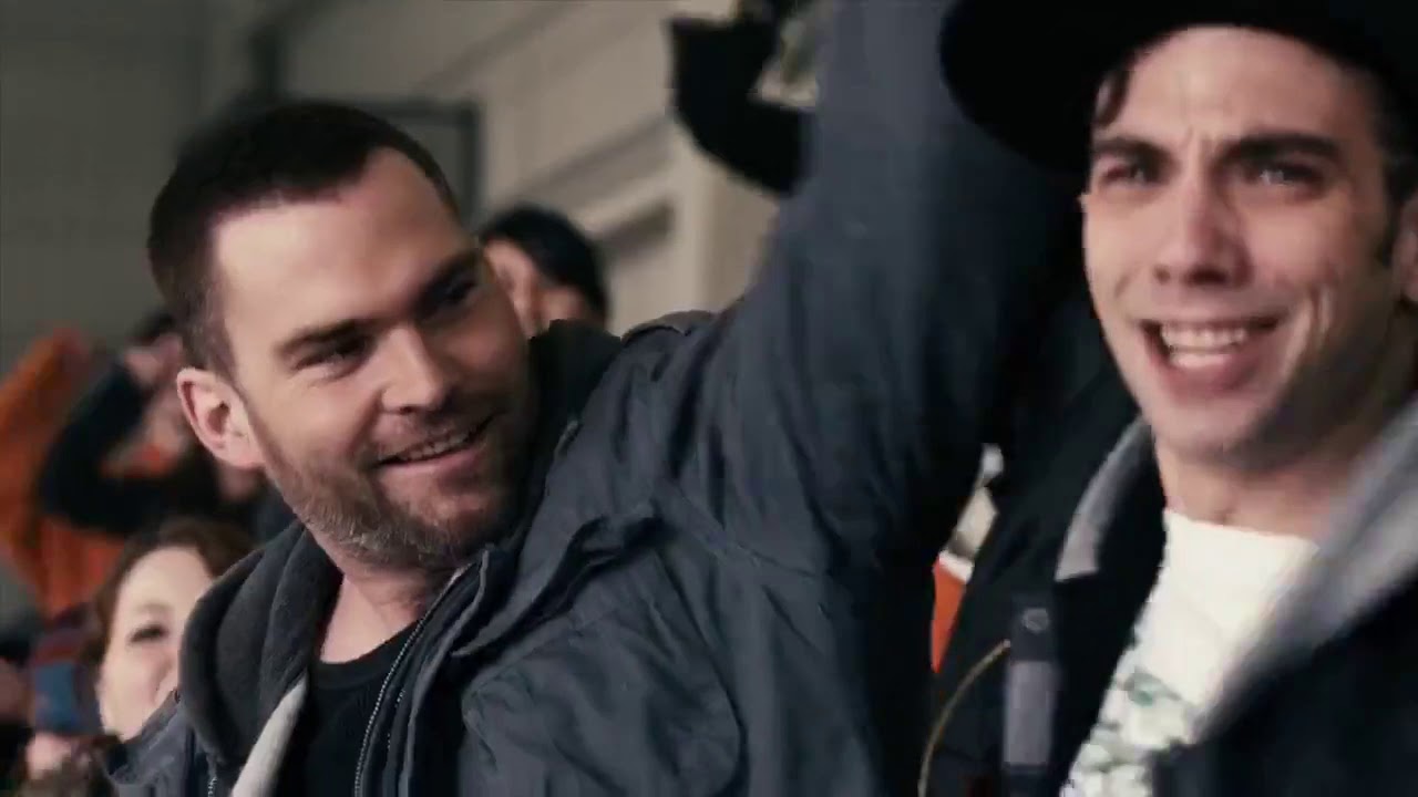 Goon Full Movie 2011 Hq/DVD Quality - YouTube