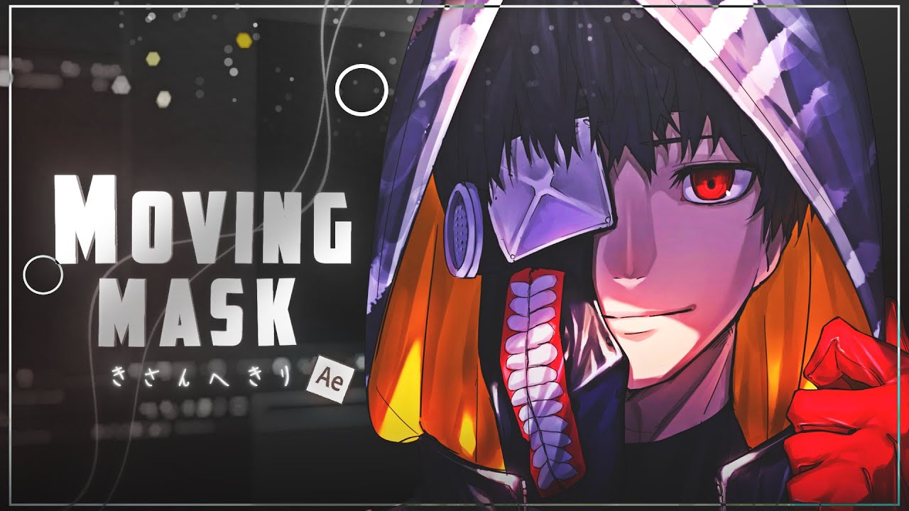 Moving Mask Tutorial After Effect YouTube Moving Mask Tutorial After Effect YouTube