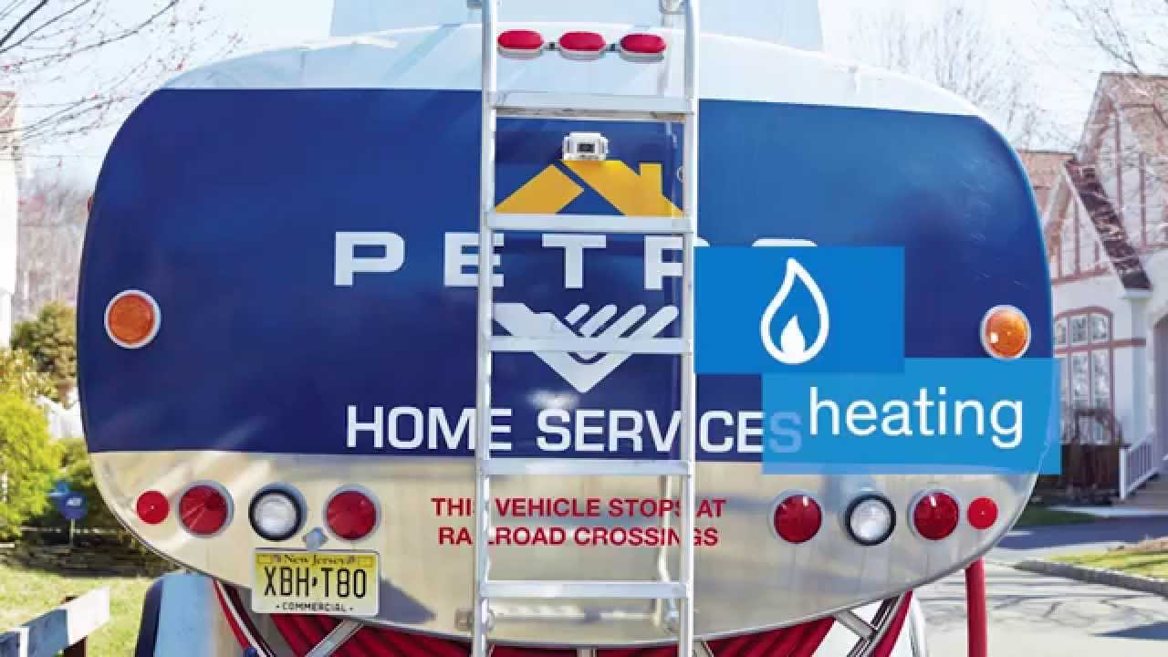 Petro Heating TV Commercial - YouTube