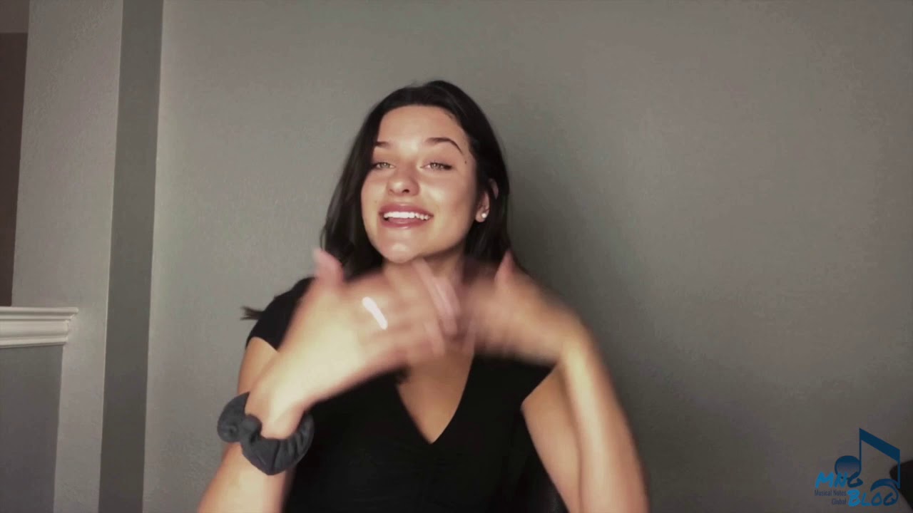 Story Behind the Song I Sydney Cope Talks "Watch Out For Me" - YouTube